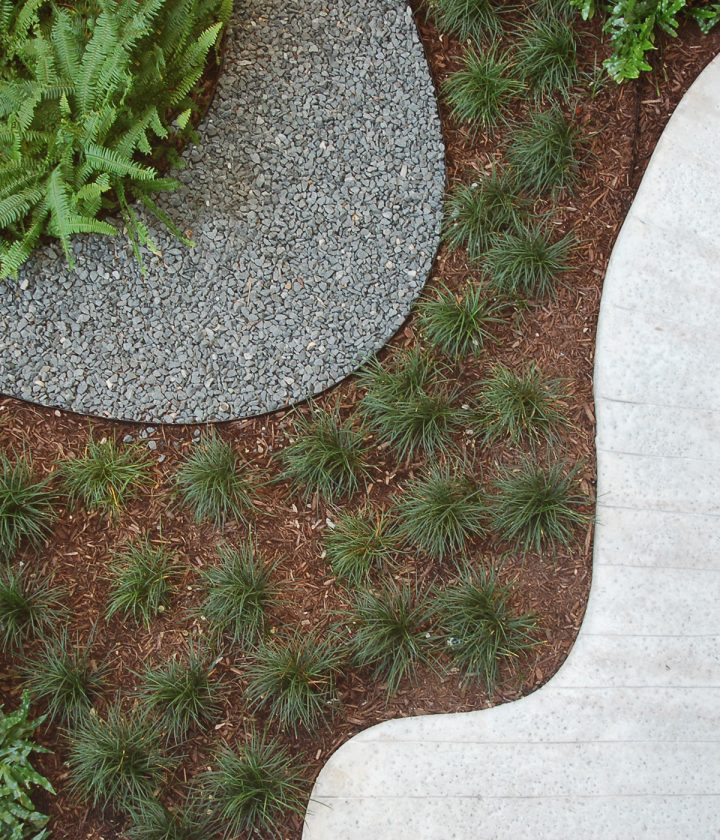 Sea Ranch Club Landscape Architecture - Cadence : Cadence