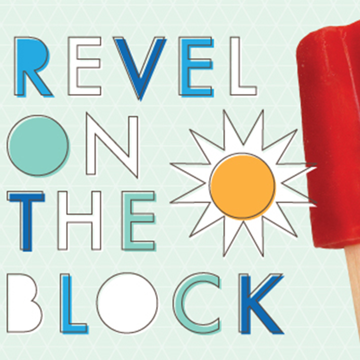 Revel on the Block Take 2 - Cadence : Cadence