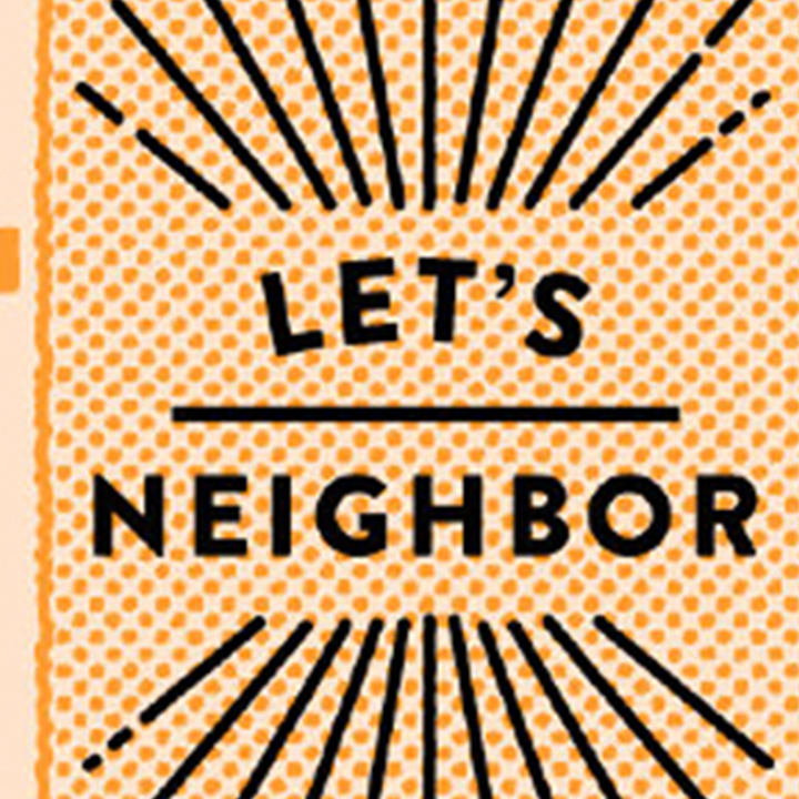 Hi Neighbor! - Cadence : Cadence