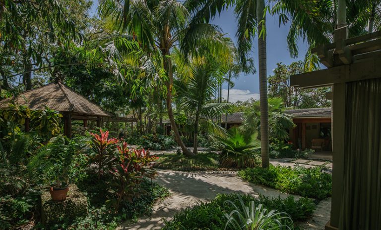 IndoChine Garden Victoria Park Fort Lauderdale Cadence Landscape ...