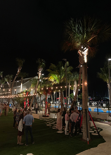 Stock Island Marina Village Grand Opening 2020 Marina Walk and Event ...