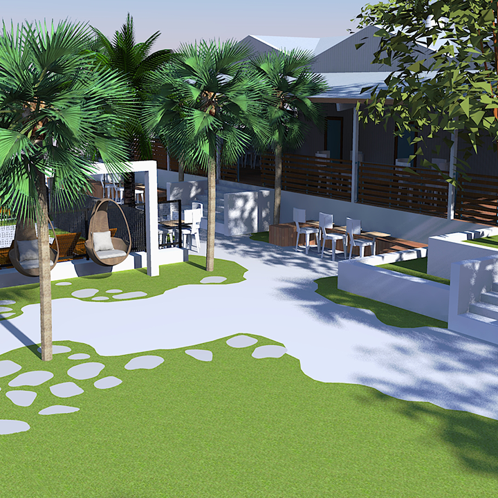 Stock Island Marina Village - Cadence : Cadence