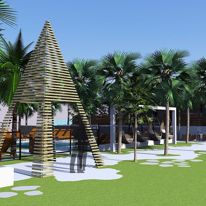Stock Island Marina Village - Cadence : Cadence