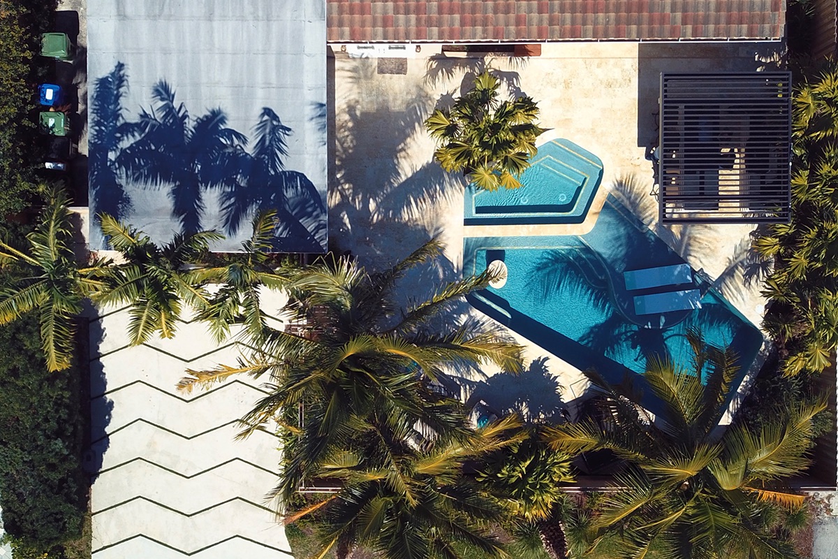 Cadence Fort Lauderdale Landscape Architects South Florida Designers ...