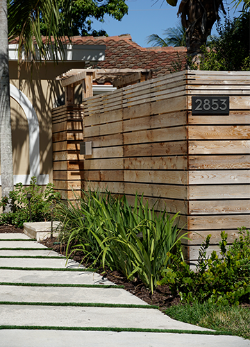 Cadence Fort Lauderdale Landscape Architects South Florida Designers ...