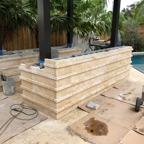 Cadence Fort Lauderdale Landscape Architects South Florida Designers ...