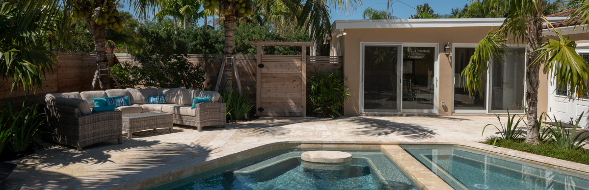 Cadence Fort Lauderdale Landscape Architects South Florida Designers ...
