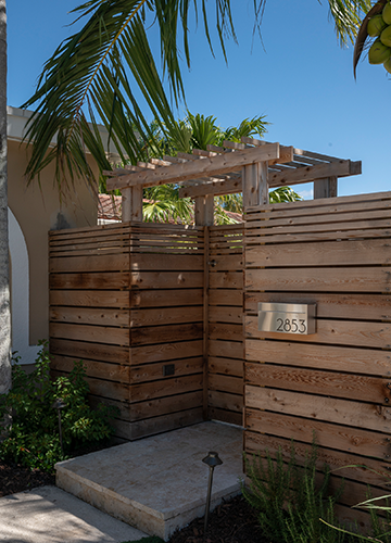 Cadence Fort Lauderdale Landscape Architects South Florida Designers ...