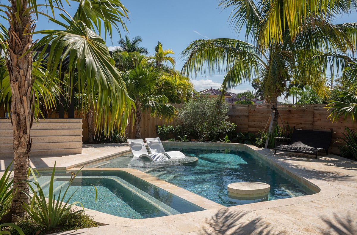 Cadence Fort Lauderdale Landscape Architects South Florida Designers ...