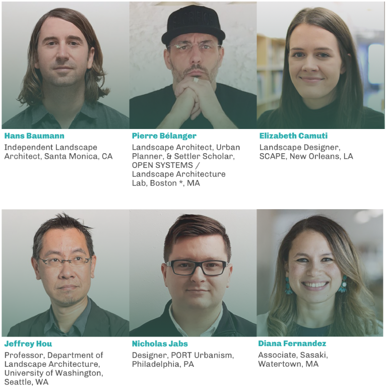 2020 LAF Innovation + Leadership Symposium - Cadence : Cadence