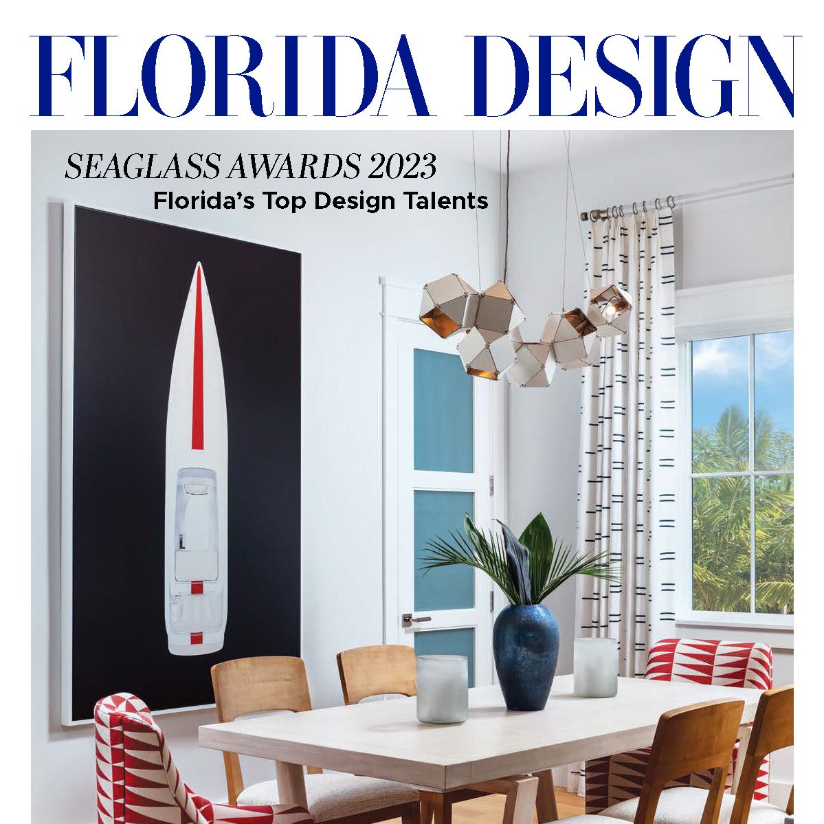 Featured: Florida Design - Cadence : Cadence